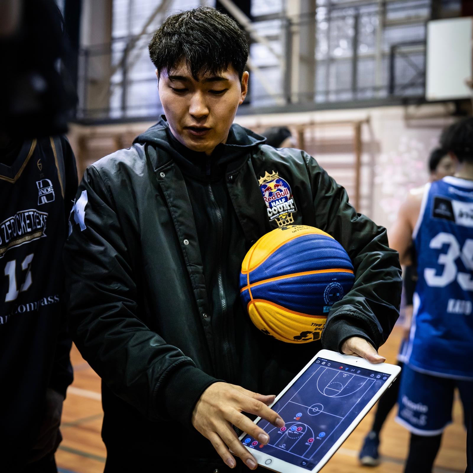 相模原プロセス | SAGAMIHARA BASKETBALL LAB